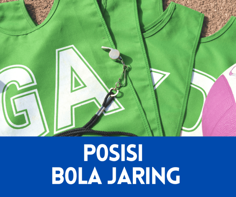 Peraturan Bola Jaring Terkini – Bola Jaring Terkini