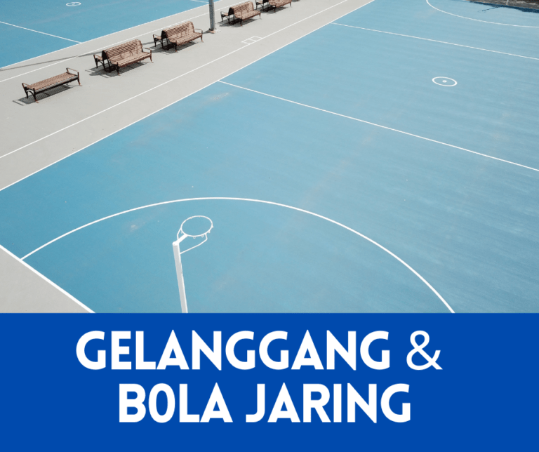 Posisi Bola Jaring Terkini – Bola Jaring Terkini